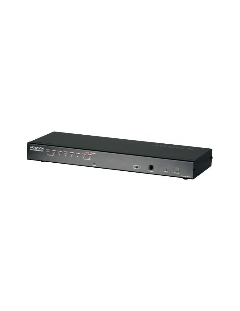 Aten KH1508Ai kvm IP Altusen CAT5 8 ports mono-utilisateur