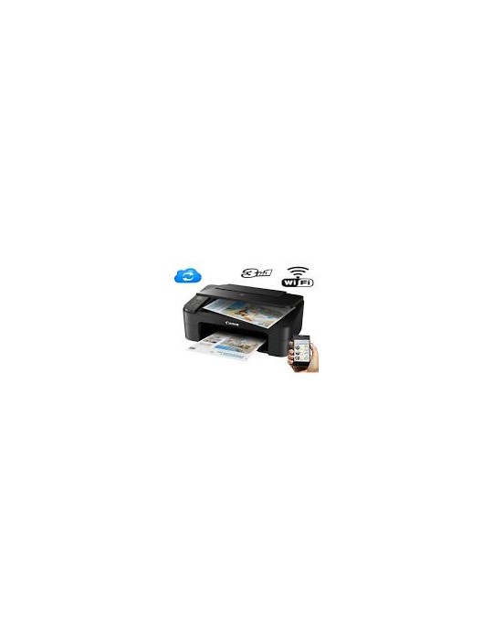 CANON TS3350 Imprimante multifonction wi-fi Noir